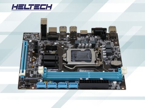 MAINBOARD | HELTECH