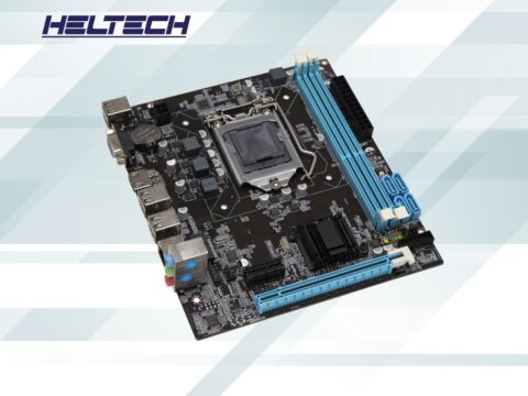 MAINBOARD | HELTECH